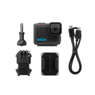 GoPro Hero Tiny 4k Action Camera Dash Cam