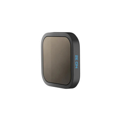 GoPro ND Filter 4 Pack for Hero 13 Black Camera