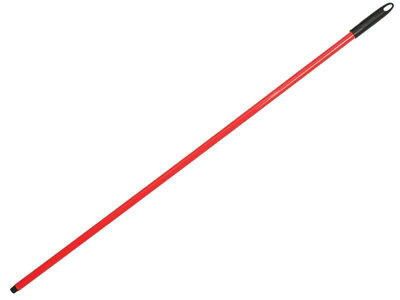 Gorilla Broom Handle Red GORHANDLER