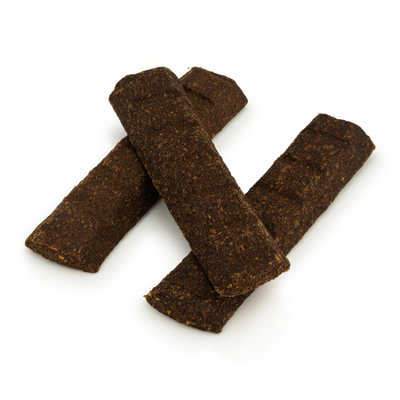Gourmet Superfood Bars Venison (3pcs) High Protein Low Fat Treats