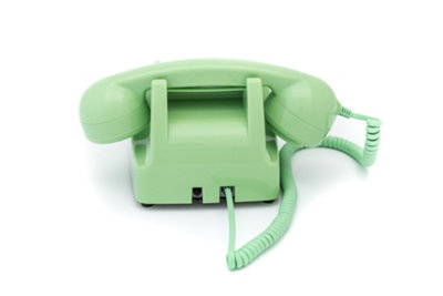 GPO 746 Push-Button Retro Landline Telephone for Home, Office with ...