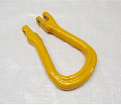 Grade 80 Open Coupling Master Link 16MM (G80 8 Ton Sleeve Pin 8T)