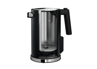 Graef 1.2L Kettle, 360 Swivel Base, Overheat Control, Auto-Shut Off ...