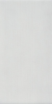 Grafen White Linen Effect Matt 100mm x 100mm Ceramic Wall Tile SAMPLE