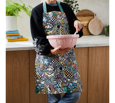 Teen apron store