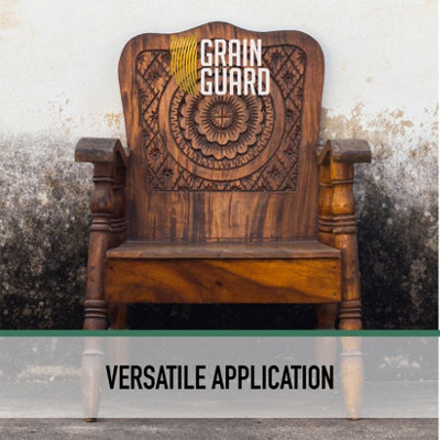 Grain Guard Hardwood Colour Restorer Spray - 500ml - 2-Pack