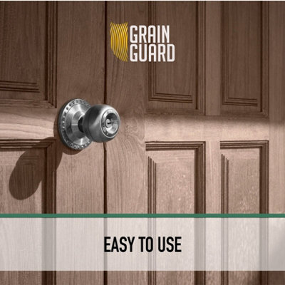 Grain Guard Hardwood Colour Restorer Spray - 500ml - 2-Pack