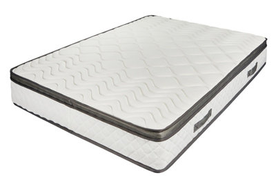 Grand Dutchess 10 Inch Pocket Spring Mattress
