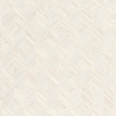 Grandeco Boutique Amber Art Deco Geo Luxury Weight Embossed Wallpaper ...