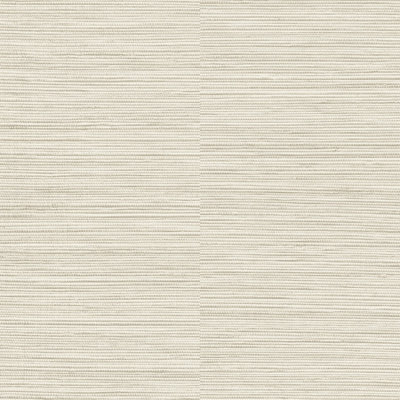 Grandeco Java Grasscloth Weave Textured Wallpaper Natural Light
