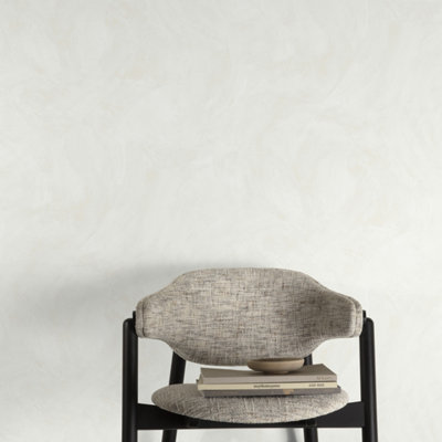 Grandeco Serra Rustic Limewash Chalk Paint Distressed Plaster Effect ...