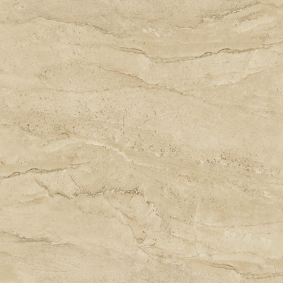 Grandeco Tallab Marble Stone Effect Textured Wallpaper, Blush