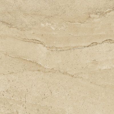 Grandeco Tallab Marble Stone Effect Textured Wallpaper, Blush