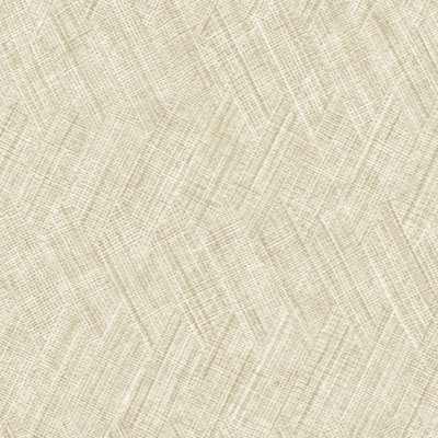Grandeco Yuno Geometric Fabric Diamond Weave Textured Wallpaper, Neutral