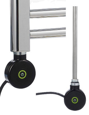 Granitan Electric Heating Element for Bathroom Radiator Up Down 300W