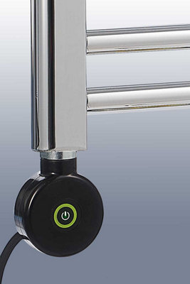 Granitan Electric Heating Element for Bathroom Radiator Up Down 300W