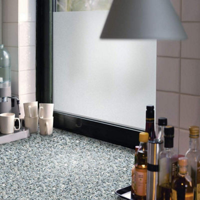 Granite Effect D-C-Fix Stationary Crafts Self Adhesive Film 2 m X 45 cm ...