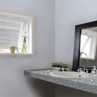 Granite Effect D-C-Fix Stationary Crafts Self Adhesive Film 2 m X 45 cm ...