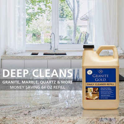 Granite Gold Daily Cleaner Refill