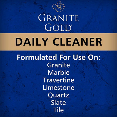 Granite Gold Daily Cleaner Refill