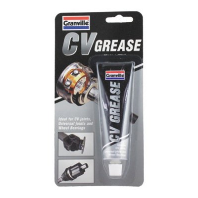 Granville CV Joint Grease 70g Blister Pack