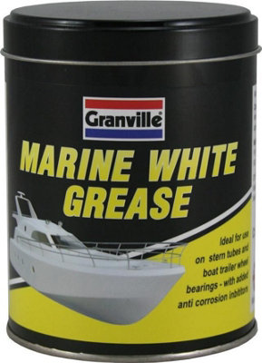 Granville Marine White Grease Waterproof Boat Bearings Resistance to ...