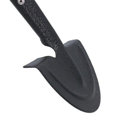 Grass Lawn Edger Border Edging Cutter Step Edger Gardening Trimmer 36in ...