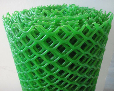 Grass Protection Mat Mesh Driveway Lawn Car Park Mud Reinforcement ...