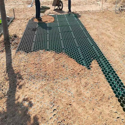 GRAVEL GRID DRIVEWAY GRIDS PLASTIC ECO PAVING GRID REINFORCED DRIVES ...