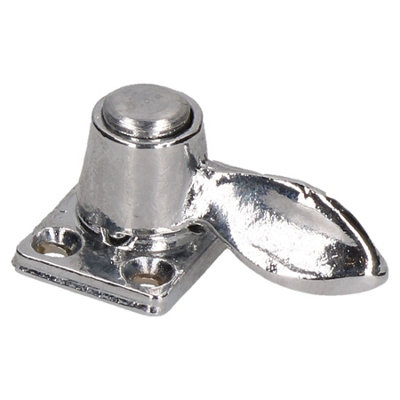 Gravelly Fastener Swivel Toggle Catch Lock Trailer Number Plate Clips 2 ...