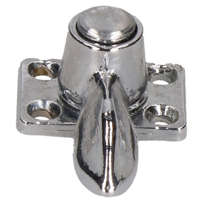 Gravelly Fastener Swivel Toggle Catch Lock Trailer Number Plate Clips 2 ...