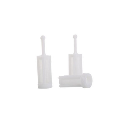 Gravity Spray Gun Pot Filters, 10pcs