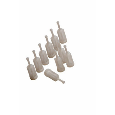 Gravity Spray Gun Pot Filters, 10pcs