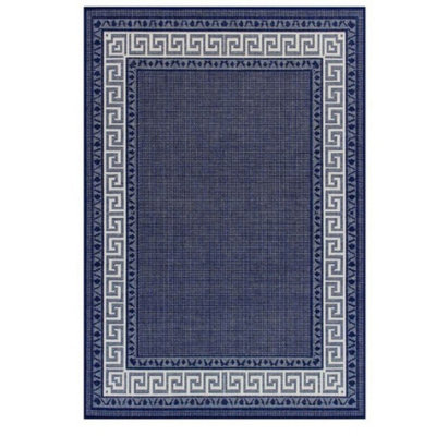 Greek Mat 60 x 230cm / Timeless Elegance with a Classic Greek Pattern