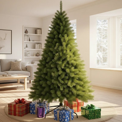 10ft Christmas Tree