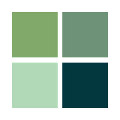 10 kitchen colour ideas at B&Q