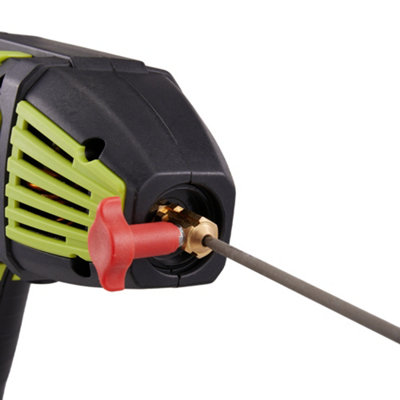 Green Portable Handheld Welder with IGBT Inverter and 5 Variable ...