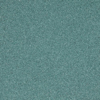 Green Speckled Effect Vinyl Flooring, Anti-Slip Contract Commercial ...