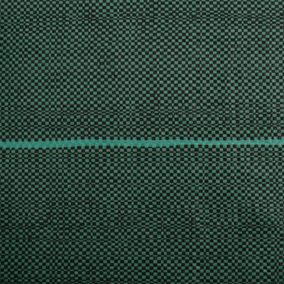 Green Weed Membrane 1.5x100 m PP Weed Control Fabric