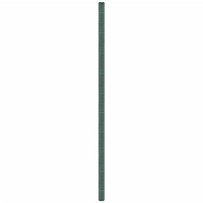 Green Weed Membrane 4x100 m PP Weed Control Fabric