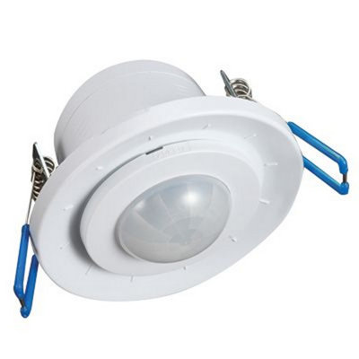 Greenbrook OD105 Flush Mounted Ceiling PIR Detector