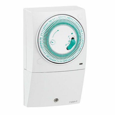 Greenbrook T104A-C Kingshield Immersion / General Purpose Mechanical ...