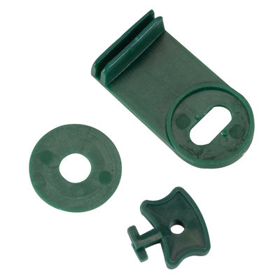 Greenhouse Corner Fix Clips 16 Pack