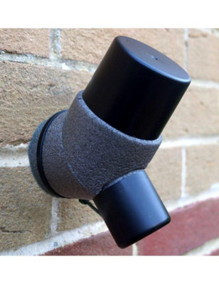 Greenkey Outdoor Tap Cover Protect Your Garden Taps from Frost and Freezing