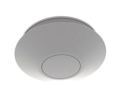 Greenwood Airvac CV2GIP "Any Room" Extractor Fan with Timer/Humidistat ...