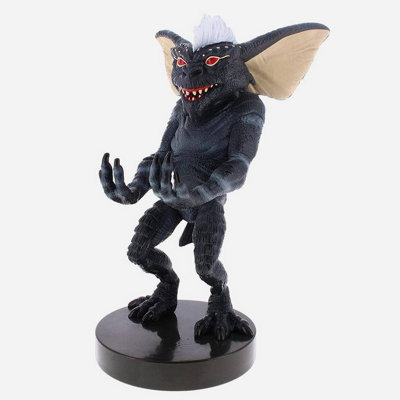 Gremlins Stripe Cable Guy Holder
