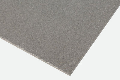 GREY GRP Anti-Slip Panel Sheets Heavy-Duty, Non-Slip Flooring Weather ...