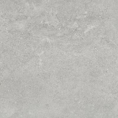 Grey Indoor Wall & Floor Tile 1000x1000x9mm PK/2