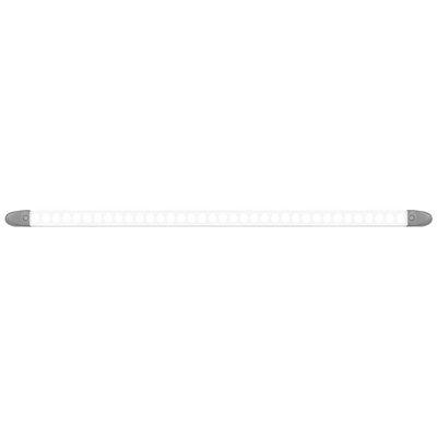 Grey Interior Strip Light Lamp 600mm