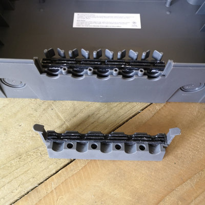 Grey Masterplug Outdoor Weatherproof Plug Dri Box with 4 Socket 10m ...